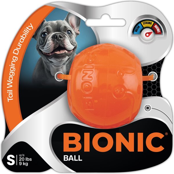 ETHICAL PET Bam-bones Plus Beef Tough Dog Chew Toy, 4-in - Chewy.com