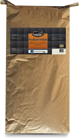 PRIME PERFORMANCE NUTRITION Psyllium Pellets Comprehensive Supplement ...