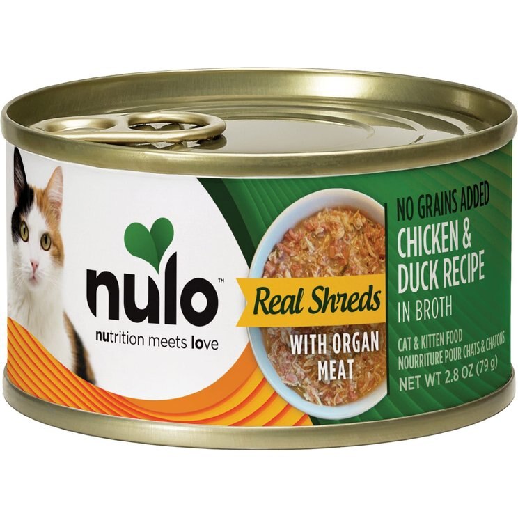 NULO WET CAT FOOD (Free Shipping) | Chewy