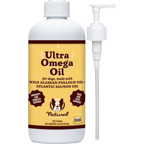 LIQUID DOG VITAMINS & SUPPLEMENTS (Free Shipping) | Chewy