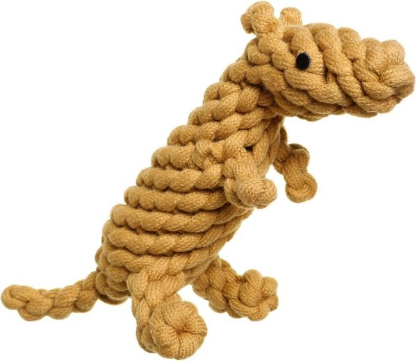 DOOG Outback Tails Kezza the Kangaroo Dog Chew Toy, Tan - Chewy.com