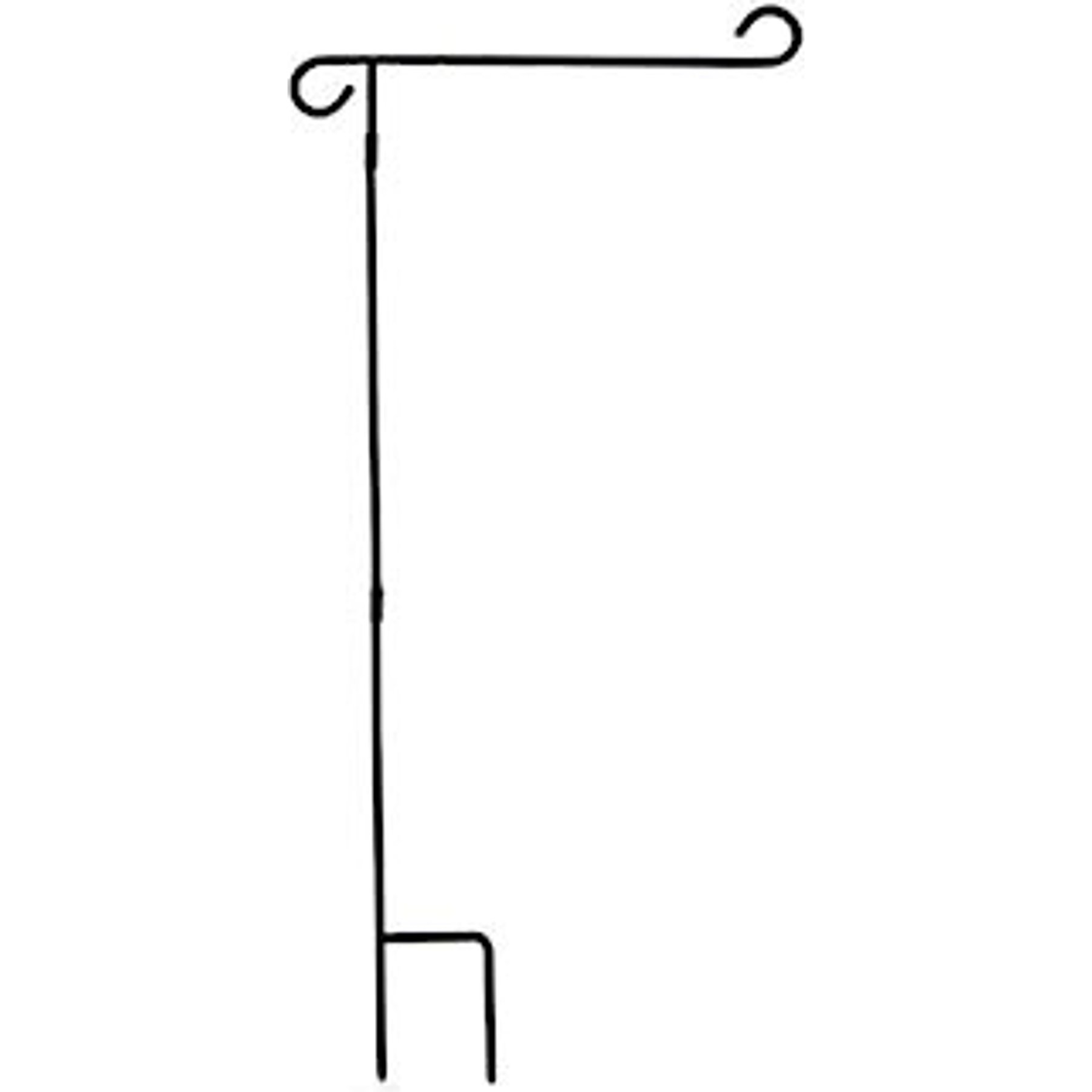 Out of Stock - GATEWAY LANE Garden Flag Stand - Chewy.com