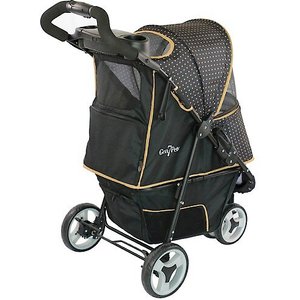 10 Best Cat Strollers 2025: According to Reviews | Chewy