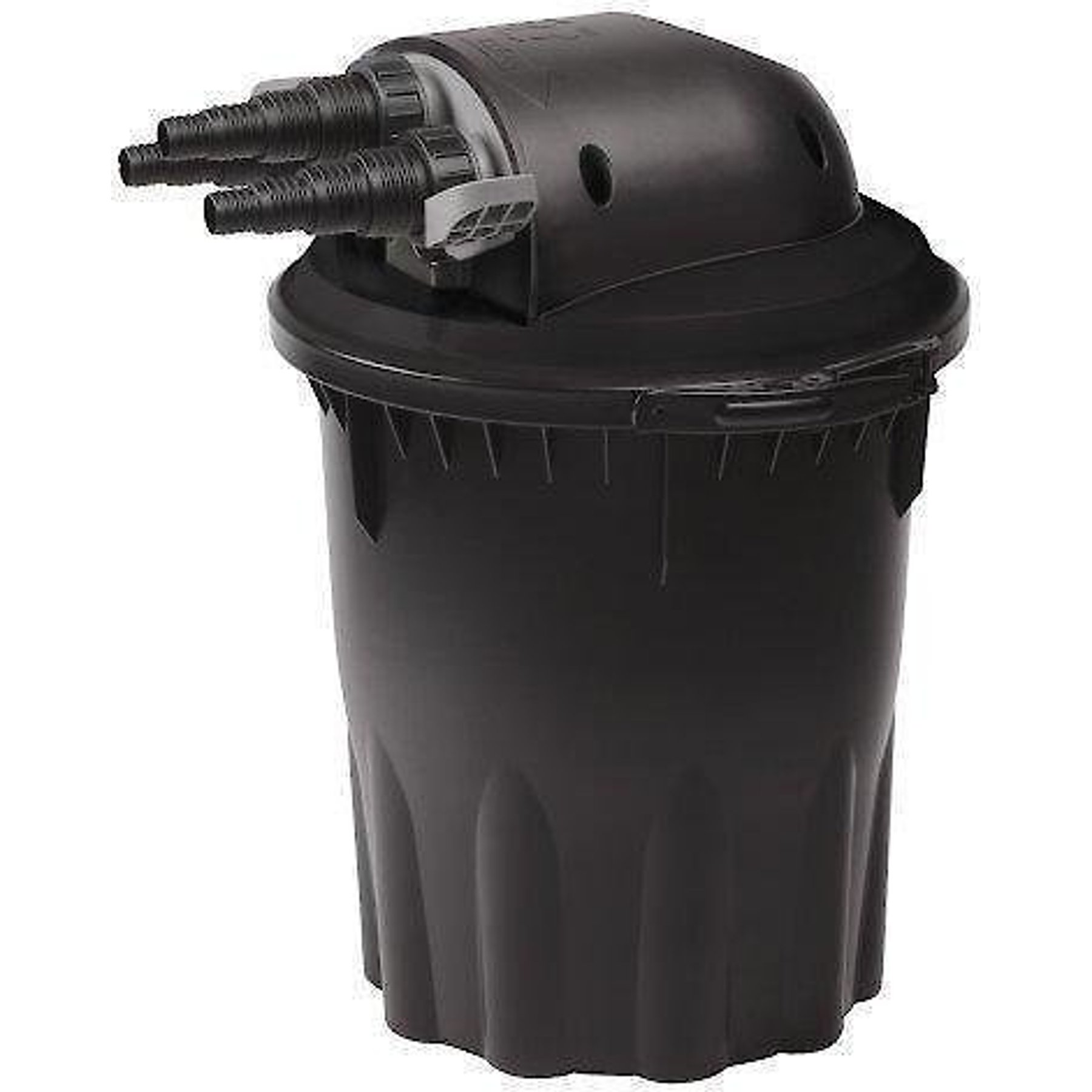 Out of Stock - JEBAO Easy Clean Bio-Pressure CF-10 UV Sterilizer Pond ...