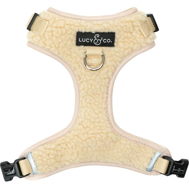 EXTRA SMALL & TOY BREEDS DOG HARNESSES - FREE SHIPPING | CHEWY