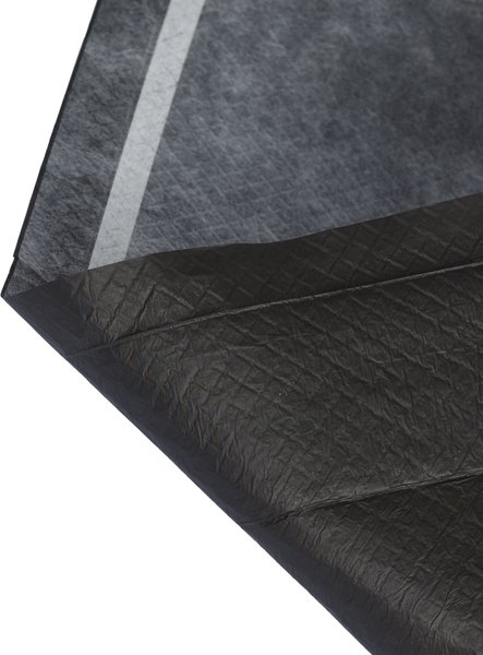 GLAD Heavy Duty Activated Carbon Dog Training Pads, 24 x 24-in, 30 count - Chewy.com