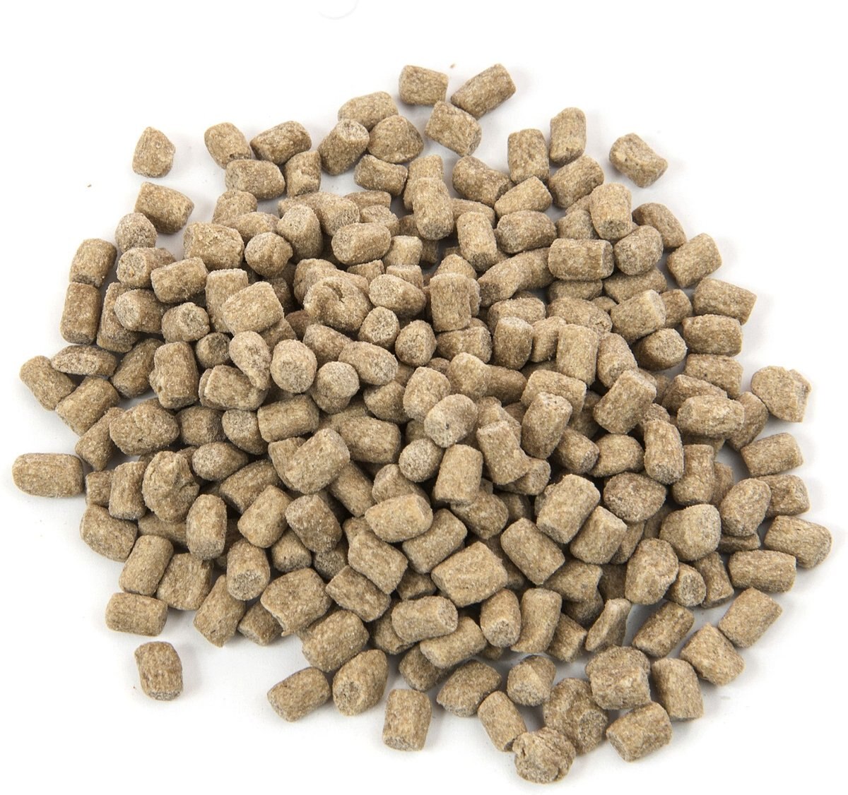 MANNA PRO Max-E-Glo Stabilized Rice Bran Pellets Horse Supplement, 40 ...