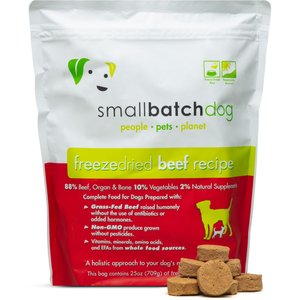 10 Best Raw Dog Foods 2024: According to Reviews | Chewy