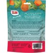 DOLE Assorted Broccoli + Carrot Soft & Chewy Dog Treats, 7-oz bag ...