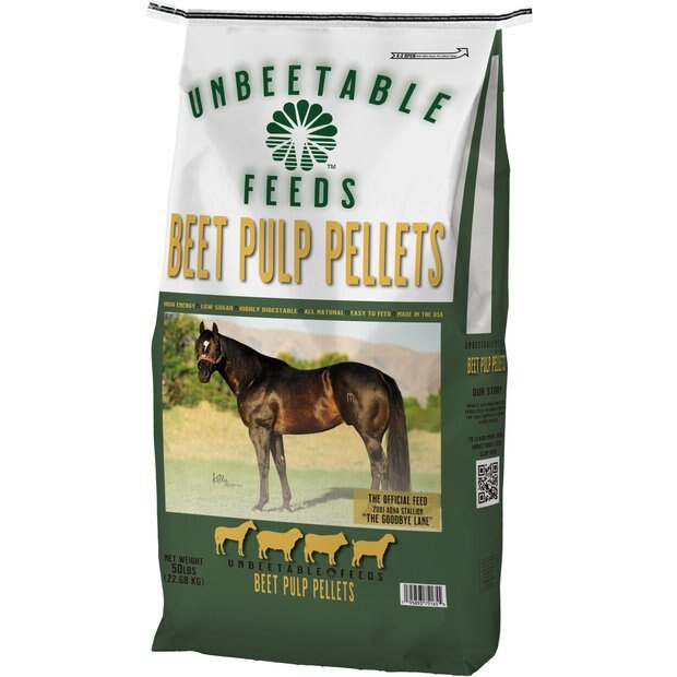 Horse Feed: Grains, Pellets, Ration Balancers (Free Shipping) | Chewy