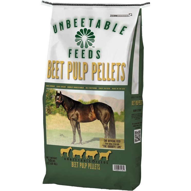 Horse Feed: Grains, Pellets, Ration Balancers (Free Shipping) | Chewy