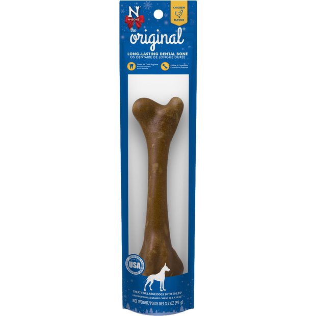 LONG LASTING DOG CHEWS FOR LARGE DOGS (Free Shipping) | Chewy
