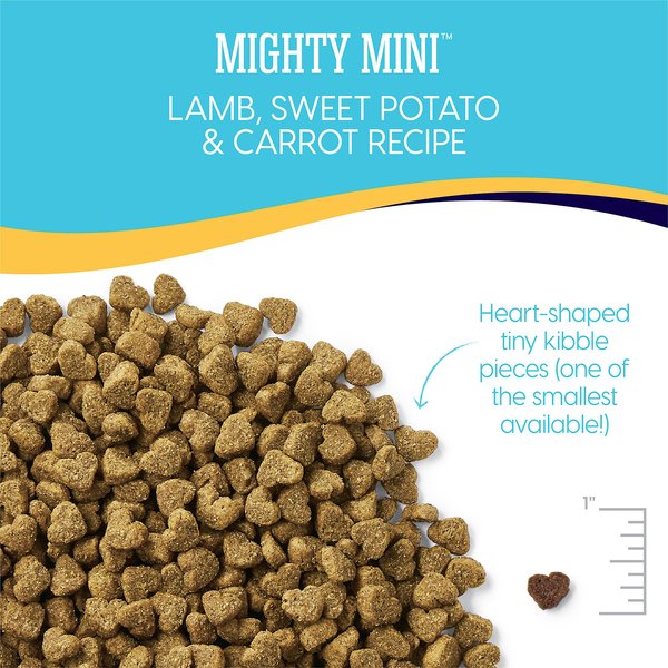 New Version Available - SOLID GOLD Mighty Mini Small & Toy Breed Grain ...