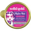 SOLID GOLD Mighty Mini Lamb, Sweet Potato & Cranberry Toy & Small Breed ...