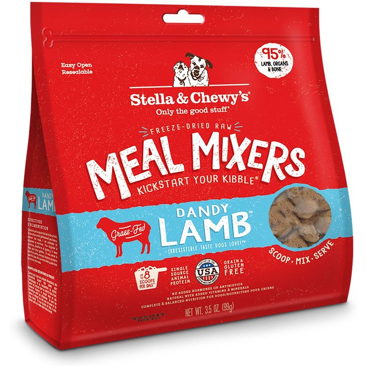 Wet Dog Food Mixer (Free Shipping) | Chewy