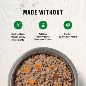 10 Best Limited Ingredient Wet Dog Foods 2024: According to Reviews | Chewy