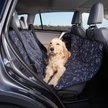 MOLLY MUTT Rocketman Multi-Use Cargo, Hammock & Car Seat Cover - Chewy.com