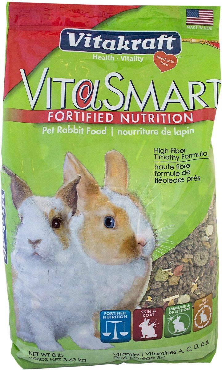 New Version Available - VITAKRAFT VitaSmart Complete Nutrition Natural ...