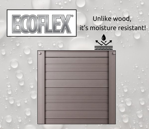 NEW AGE PET ECOFLEX Reptile Habitat Versa Stand, Grey, 36-in - Chewy.com