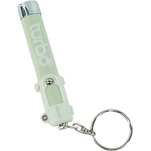 TURBO Mouse Projection LED Pointer Cat Toy - Chewy.com