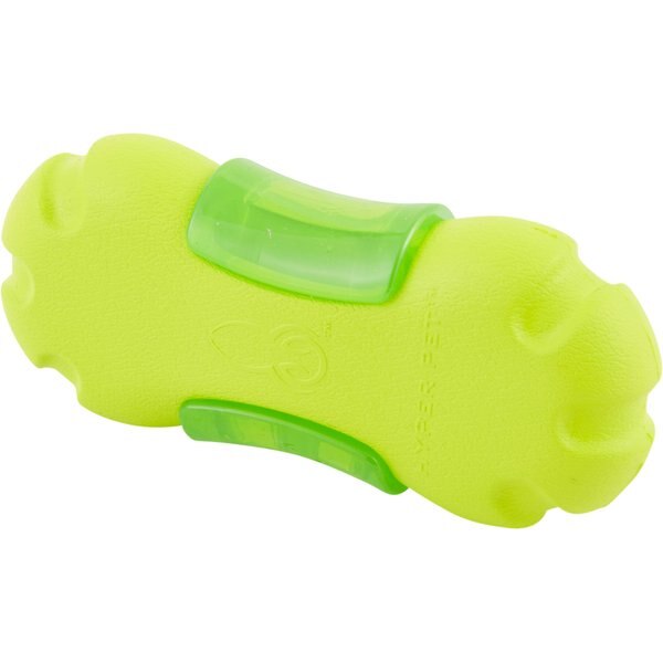 SILLY SQUEAKERS Soda Can Mr. Slobber Squeaky Dog Toy - Chewy.com