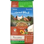 NUTRENA NatureWise Harvest Blend 18% Protein Layer Pellets Chicken Feed ...