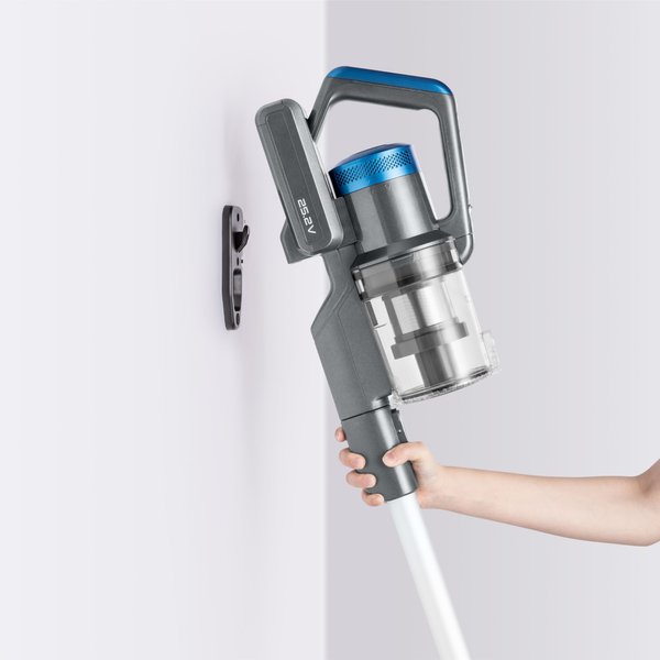 EUREKA Stylus Cordless Stick Vacuum, Blue - Chewy.com