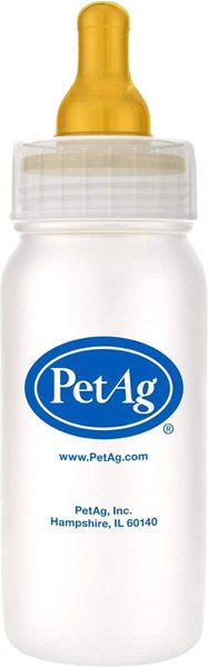 PETAG Complete Nursing Kit, 4-oz bottle - Chewy.com