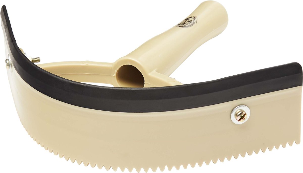 WEAVER LEATHER Horse Grooming Kit, Beige/Black - Chewy.com
