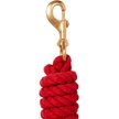 WEAVER LEATHER Cotton Horse Lead Rope, Red - Chewy.com