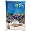 NATURE'S OCEAN Bio-Activ Live Aragonite Saltwater Aquarium Sand ...