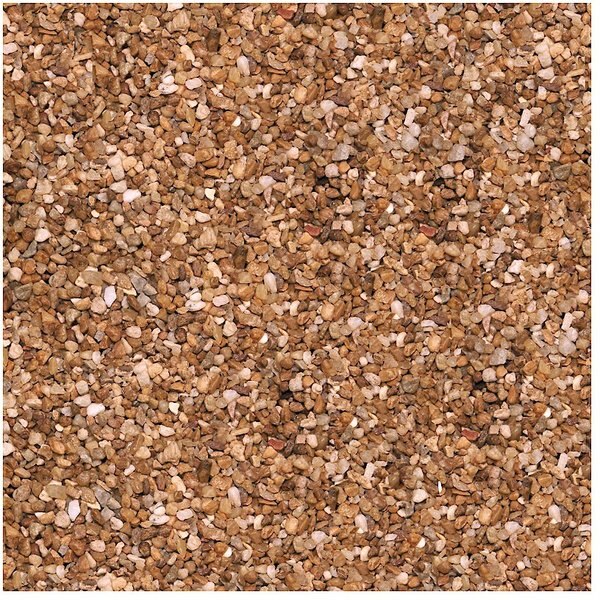 PURE WATER PEBBLES Natural Aquarium Gravel, Nutty Pebbles, 5-lb bag ...