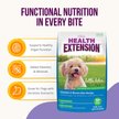 HEALTH EXTENSION Little Bites Chicken & Brown Rice Recipe Dry Dog Food ...