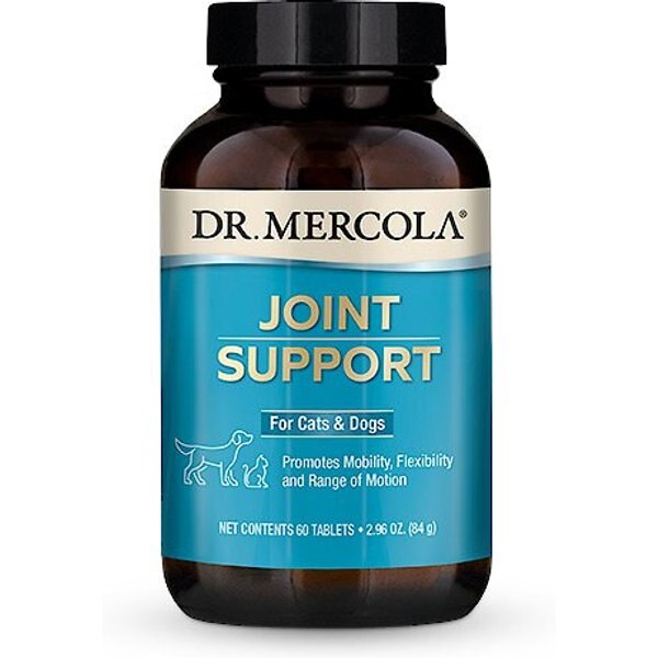 EXTEND Joint Care Nutritional Dog Supplements, 30 count - Chewy.com