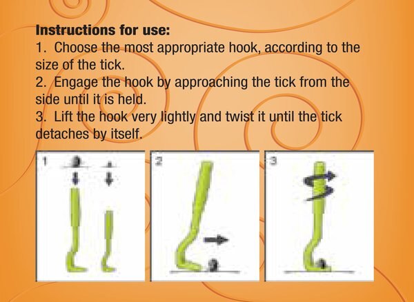 DR. MERCOLA Tick Stick Dog & Cat Tick Removal Tool - Chewy.com