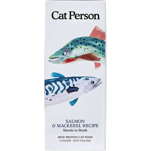 Shop Cat Person Food, Treats and Supplements - Free shipping | Chewy
