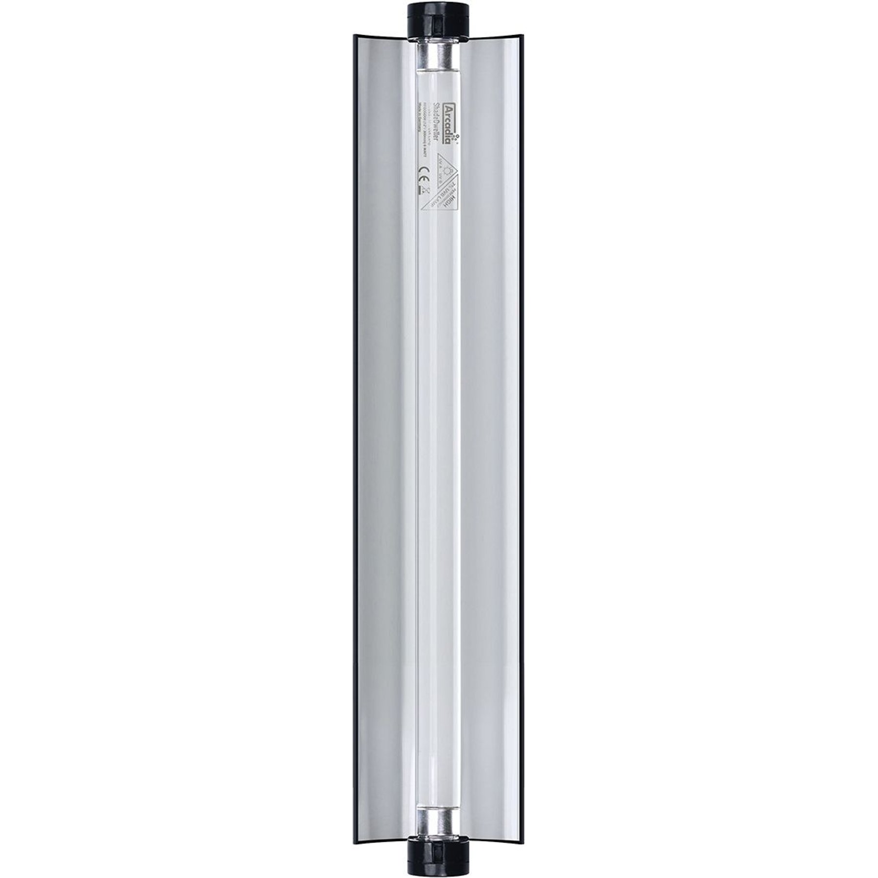 ARCADIA REPTILE Pro T5 Kit ShadeDweller 7% UVB Lamp, 8-watt - Chewy.com