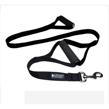 Double Handle Dog Leashes (Free Shipping) | Chewy