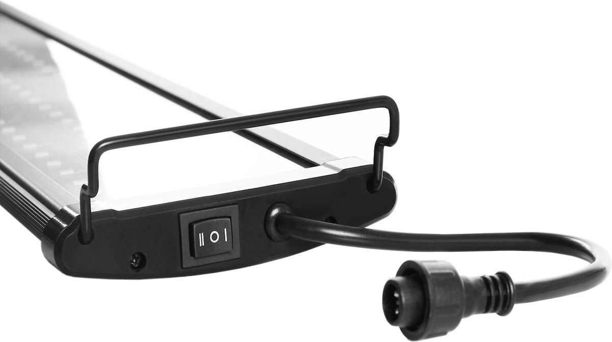 KOVAL LED Aquarium Light, 24 - 30 in, 78 LED - Chewy.com