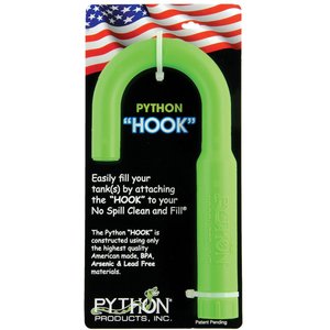 PYTHON Hook for Fish Aquarium - Chewy.com