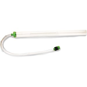 PYTHON No Spill Clean & Fill Aquarium Maintenance System, 25-ft - Chewy.com