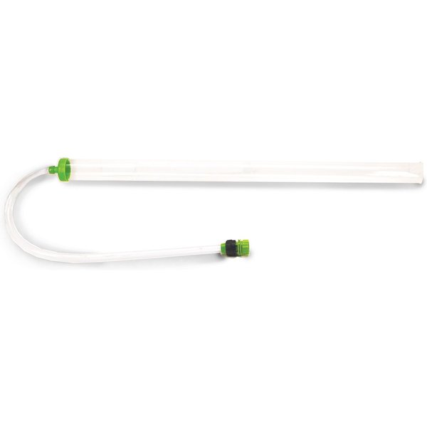 PYTHON No Spill Clean & Fill System Gravel Tube for Fish Aquarium, 48 ...