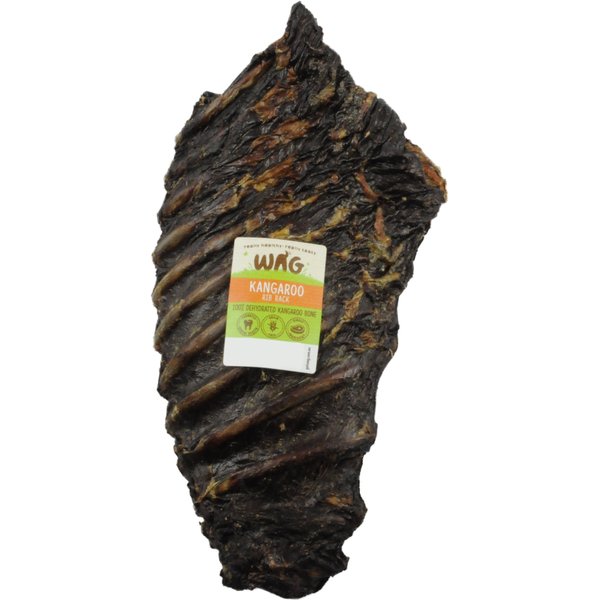 BAXTER BOY Beef Rib Bone Dog Treats, 10 count - Chewy.com