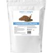 SMARTPAK Smart & Simple Chasteberry Pellet Horse Supplement, 4.5-lb bag ...