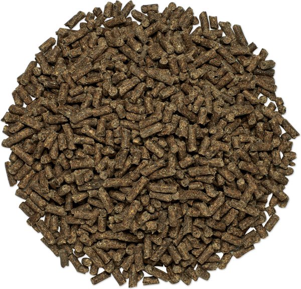 SMARTPAK Smart & Simple Chasteberry Pellet Horse Supplement, 4.5-lb bag ...