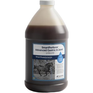 SMARTPAK SmartSupplements SmartPerform Advanced Gastric & Joint Liquid ...