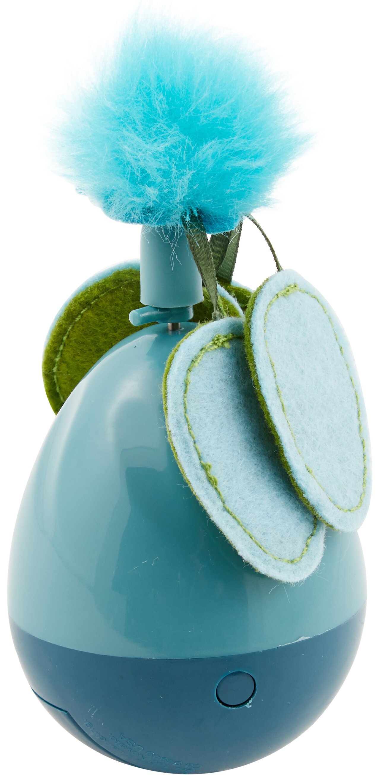 Questions and Answers about PETLINKS Dizzy Thing Electronic Spinning ...