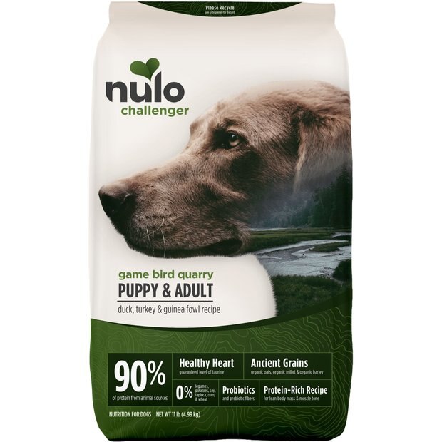 NULO DRY DOG FOOD (Free Shipping) | Chewy
