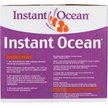INSTANT OCEAN Sea Salt for Aquariums, 200-gal - Chewy.com