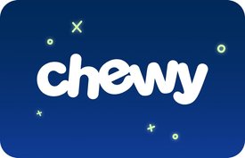 CHEWY eGift Card, Special Delivery Dog, $75 - Chewy.com